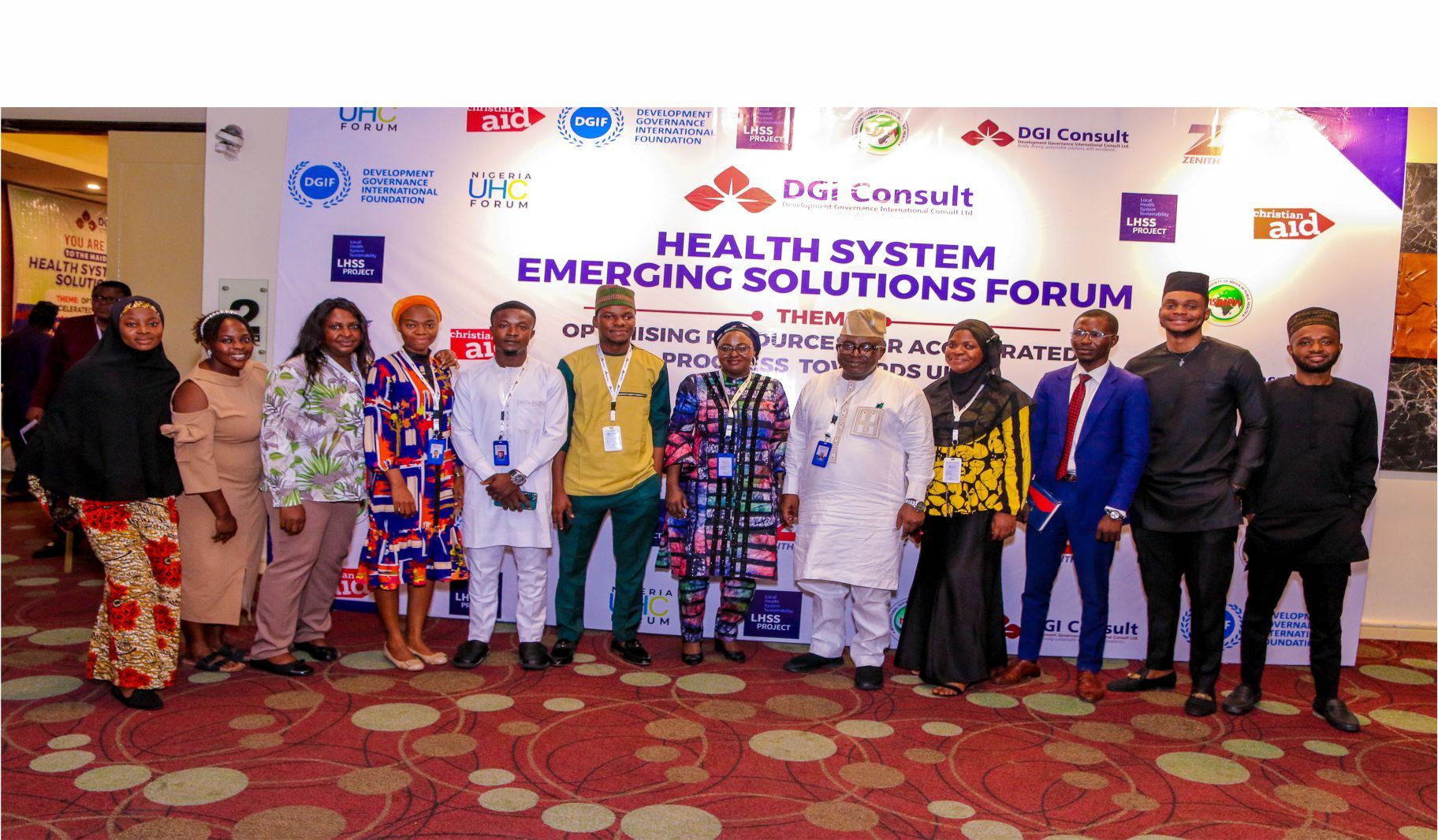 Home: Boldly driving sustainable solutions with excellence - DGI Consult
